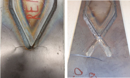 Sveiseprosedyre – DigJim AS