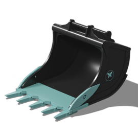 DigJim AS – Nytenkende gravemaskinskuffer